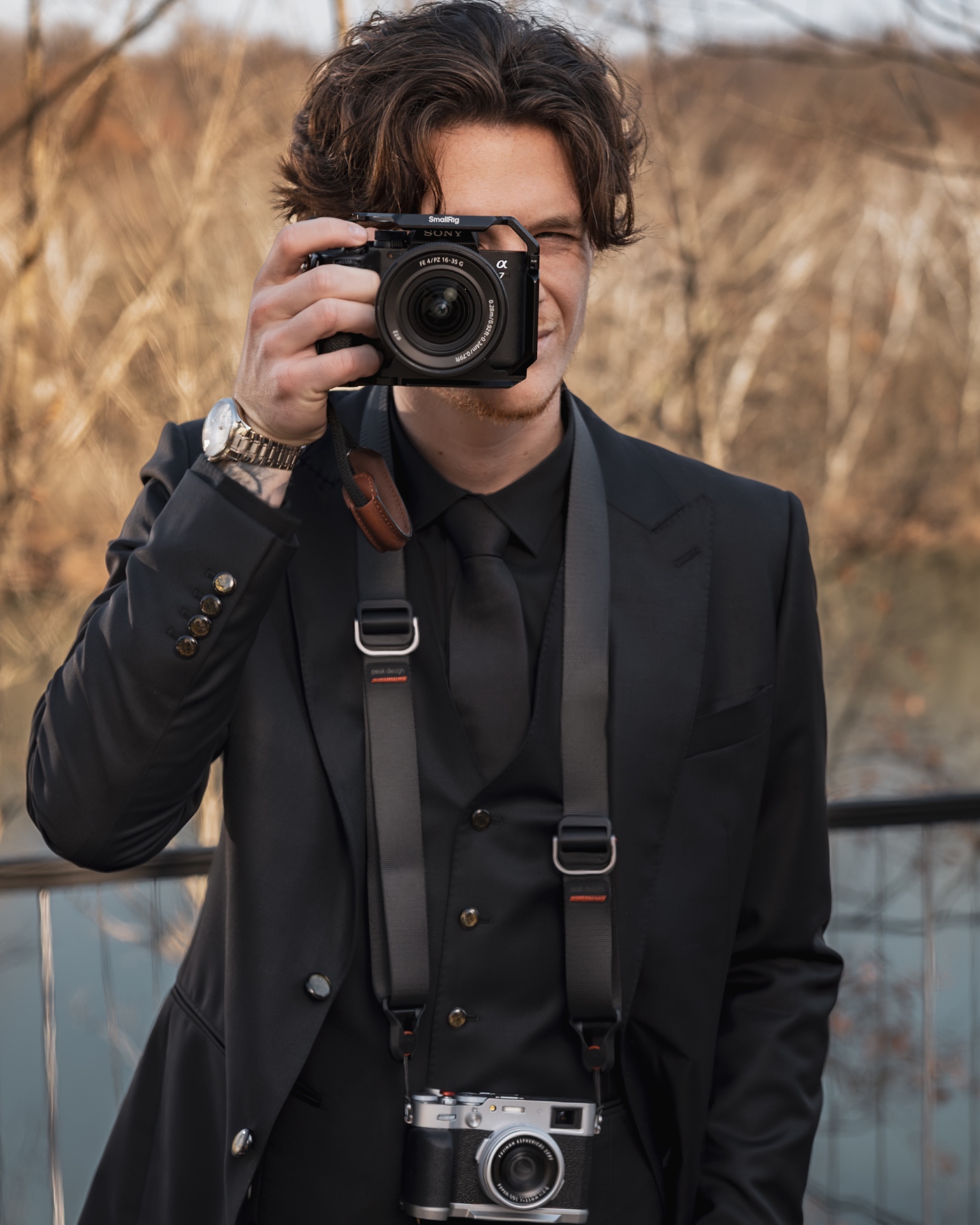 Brock Media Co. | Real Estate Photography & Media | Frederick, MD